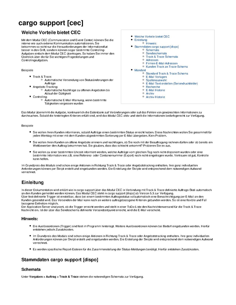 Datei:csJOB:CEC.pdf – cargo support
